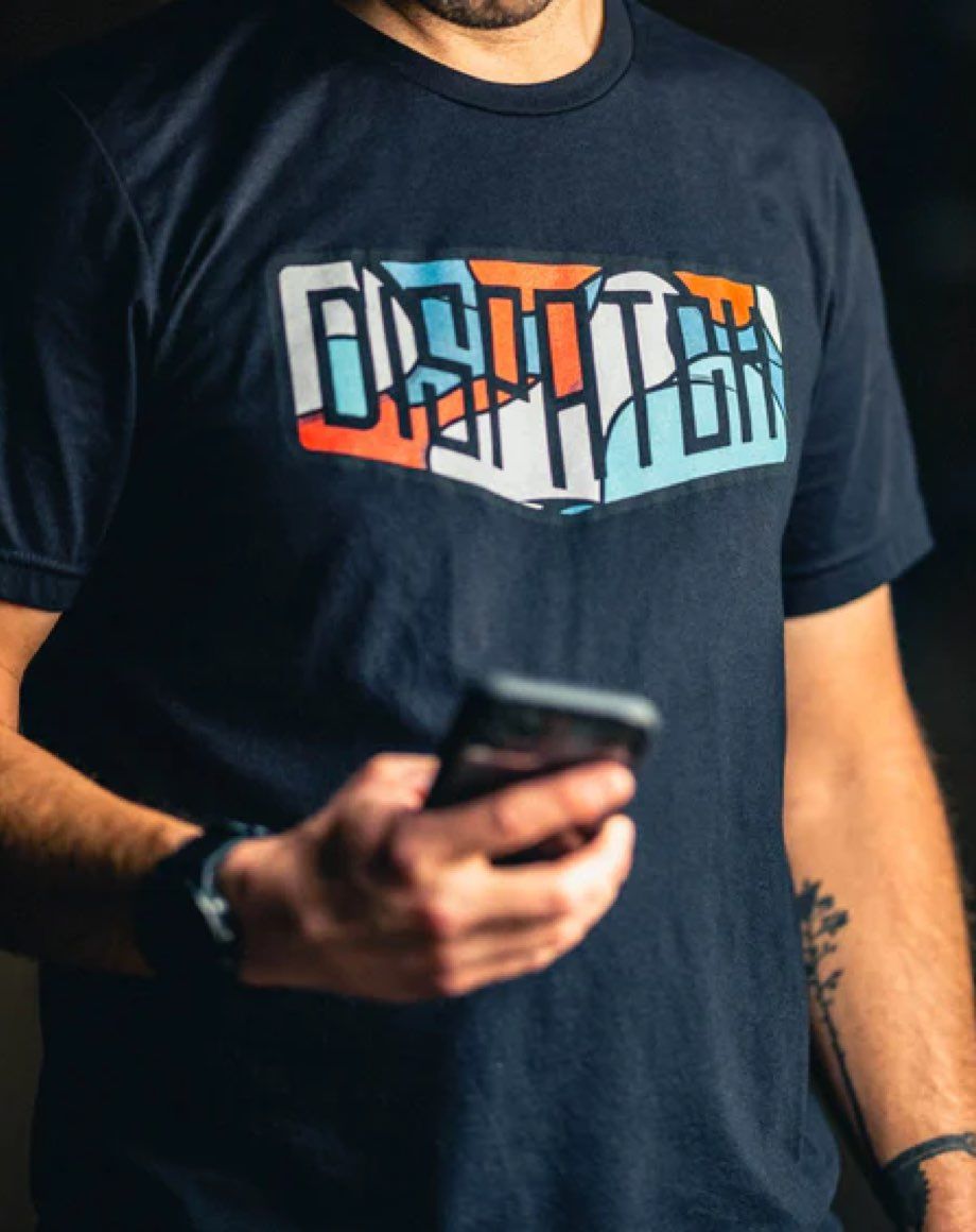 Your bicycle, Your Way! Customize Your Bicycle - Dispatch Bike